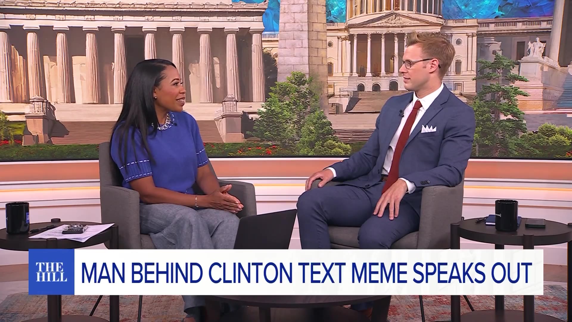 MAGA troll’s election interference conviction over Hillary Clinton ...