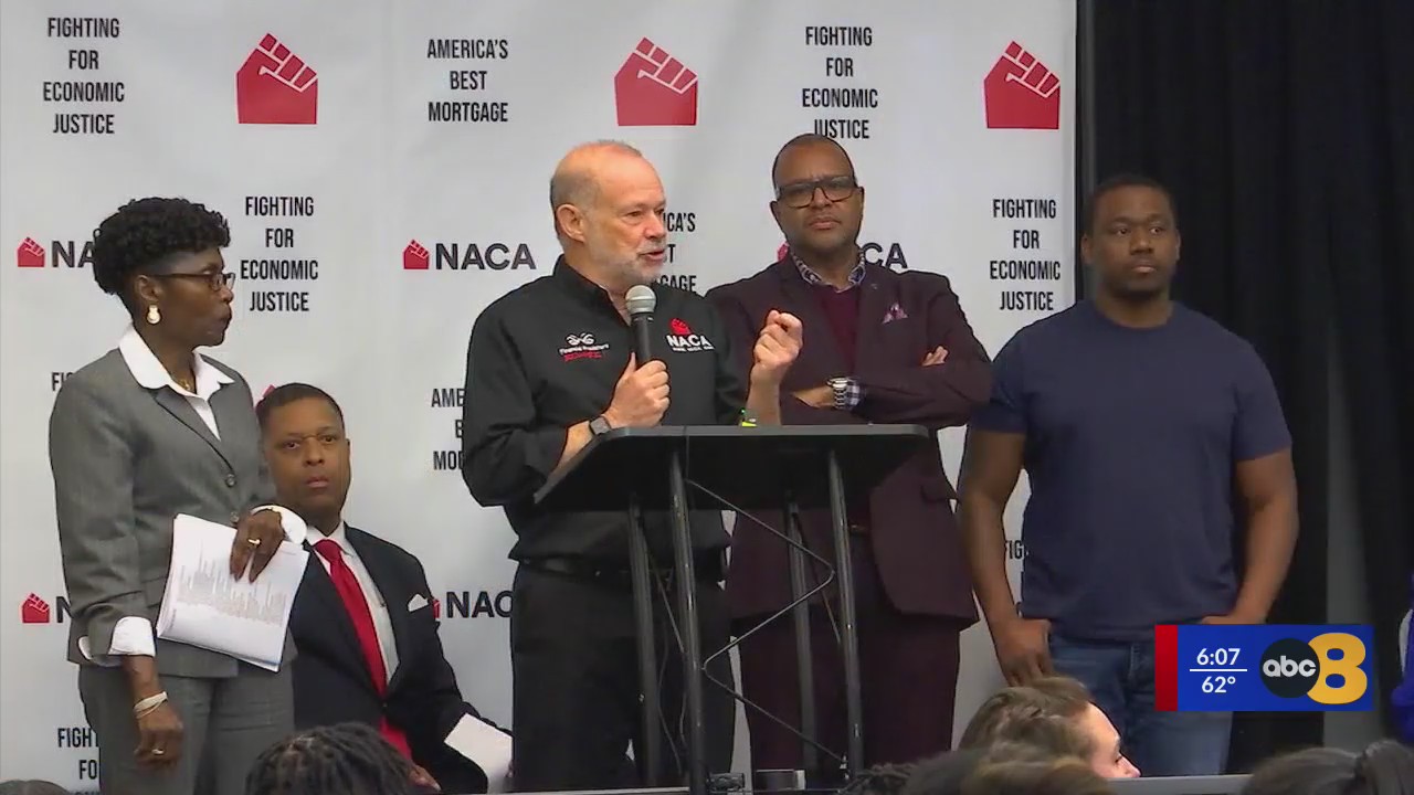 NACA partners with RRHA to help public housing residents achieve ...