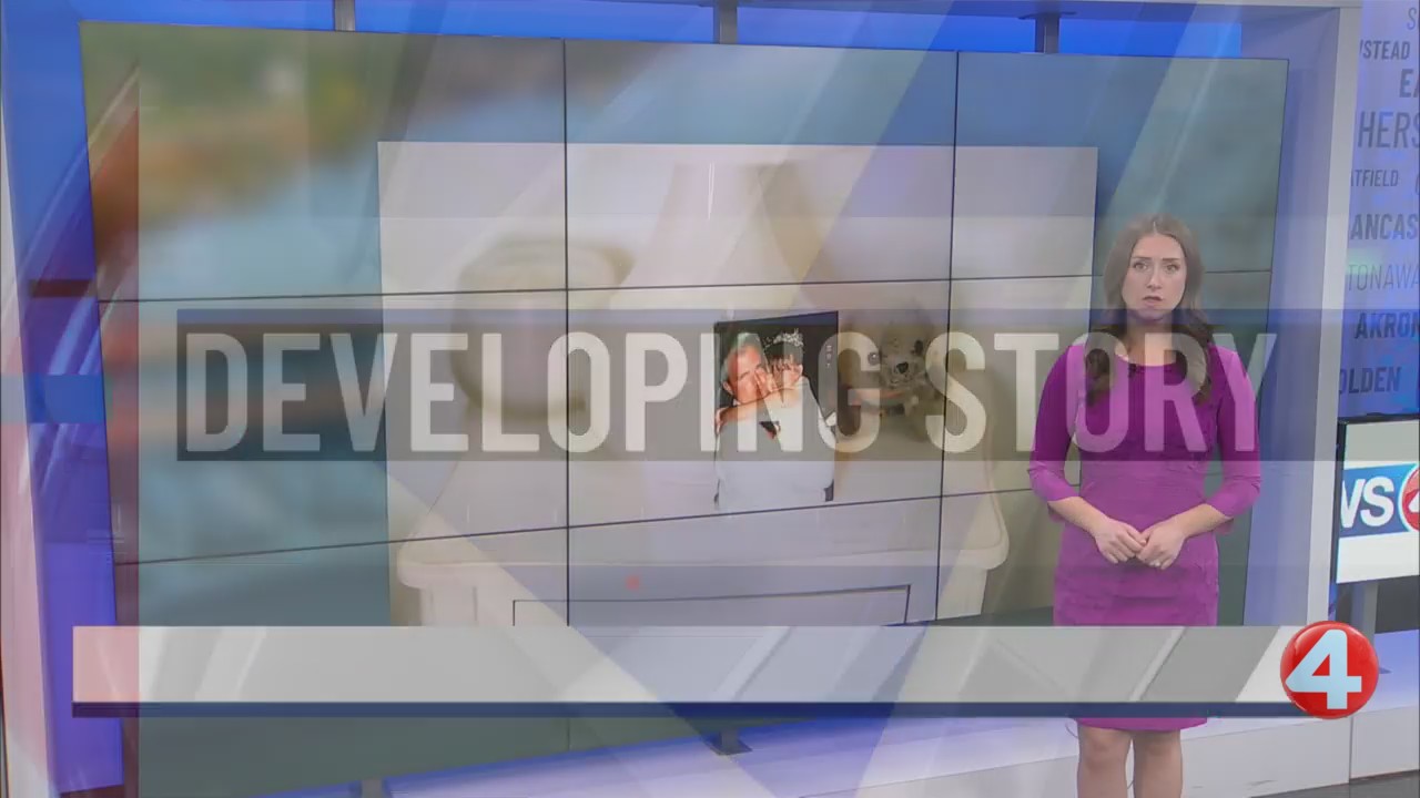 Woman fights for answers after ancestry test shows local businessman ...