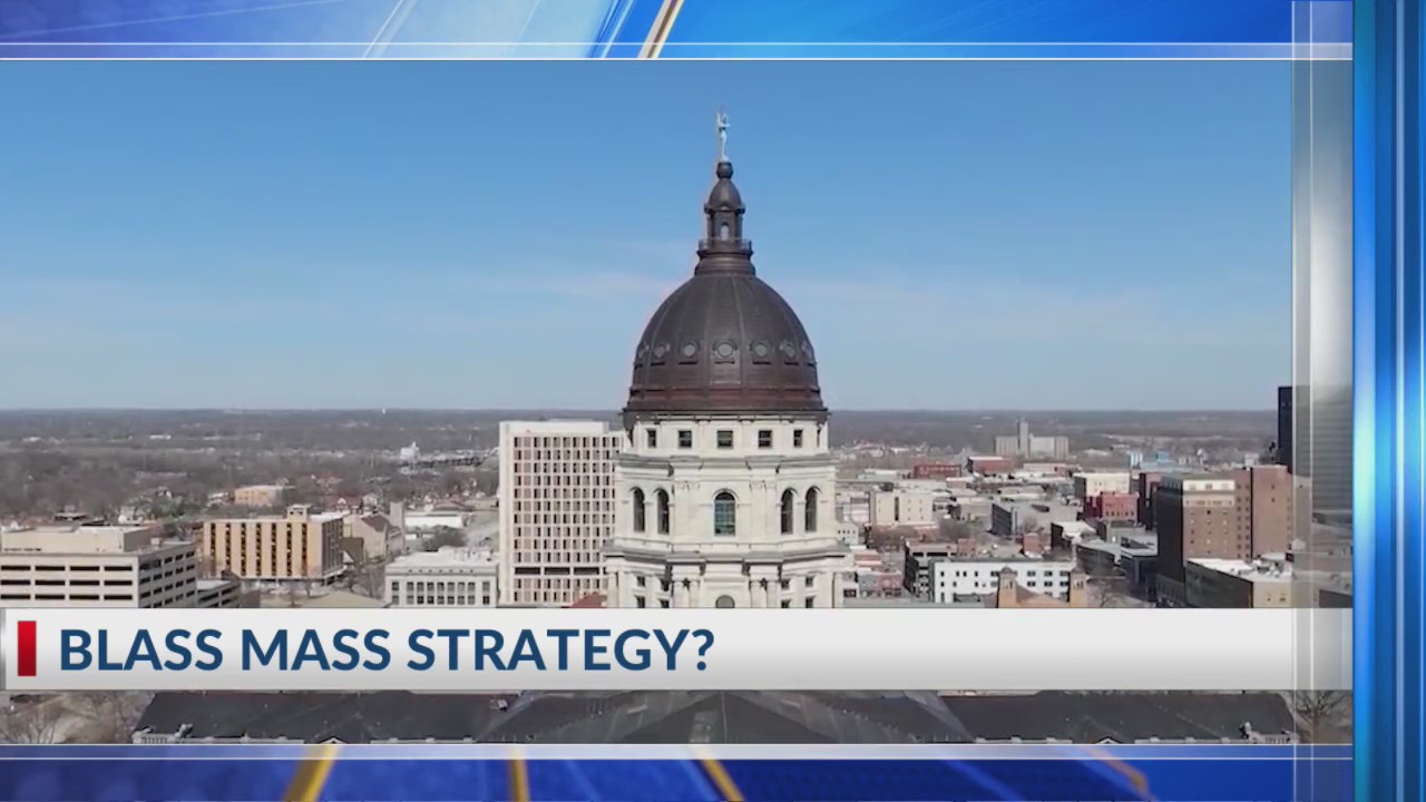 What is a ‘Black Mass’? – KSNT 27 News