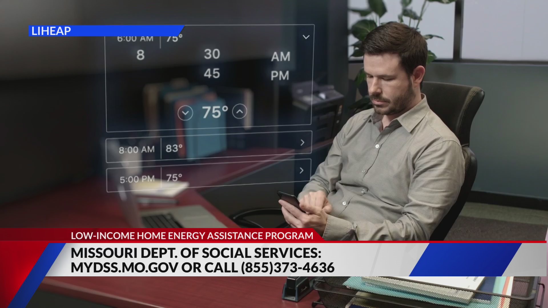 Low-Income Home Energy Assistance Program – FOX 2