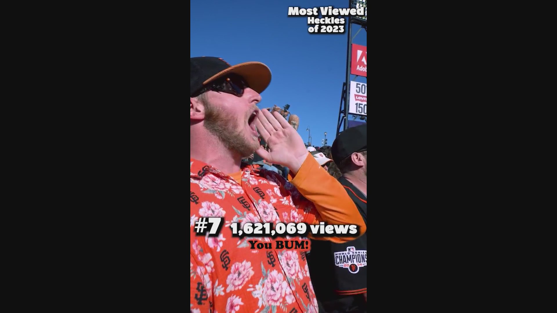 Professional heckler Trevor Gilmore joins the WGN Morning News – WGN-TV