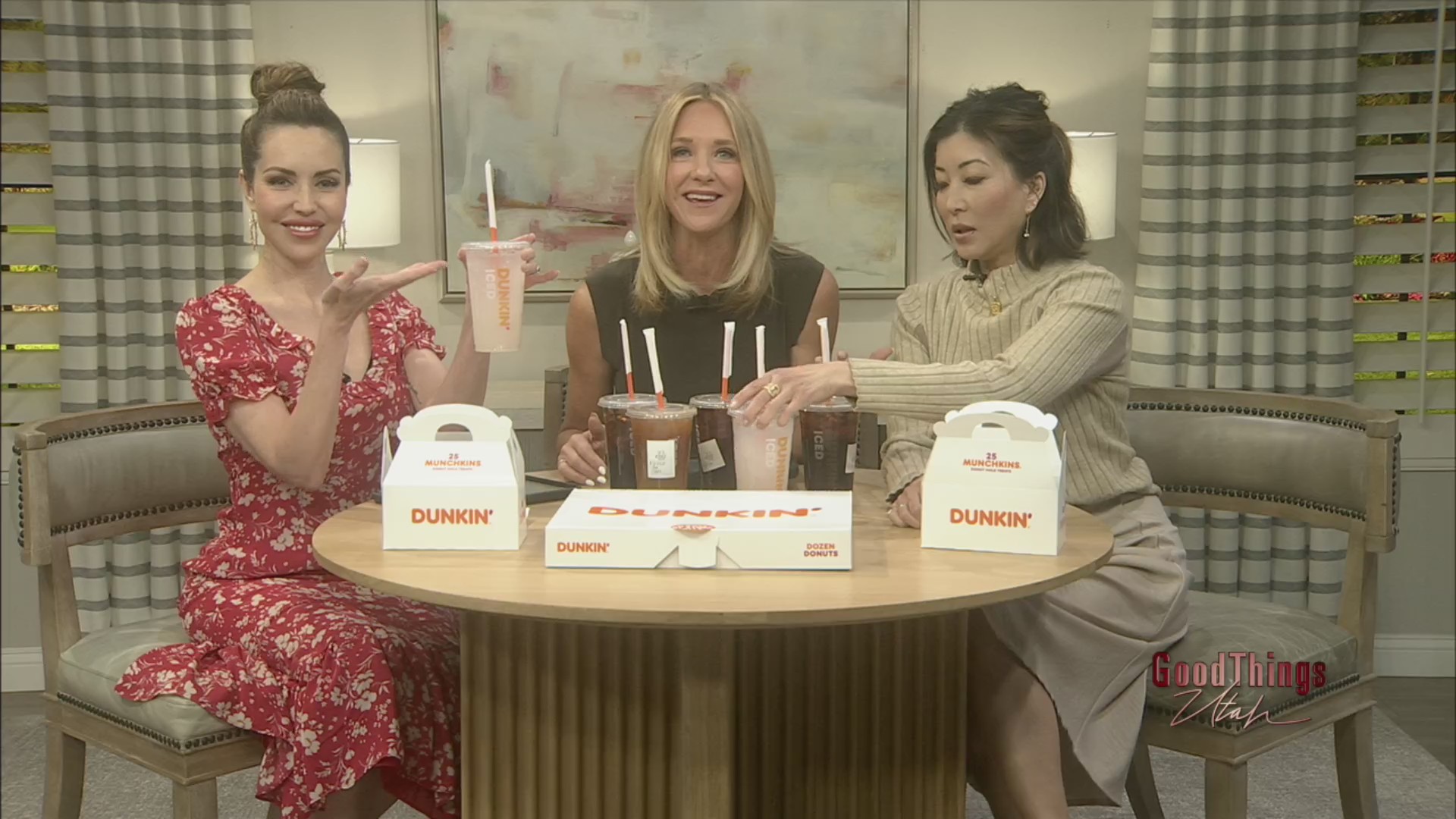 dunkin – ABC4 Utah