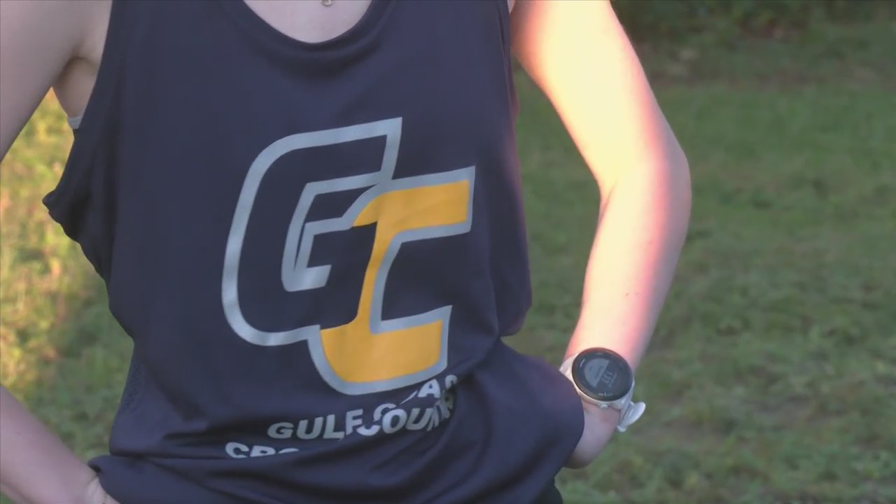 Lady Commodores gear up for Gulf Coast Invite – mypanhandle.com