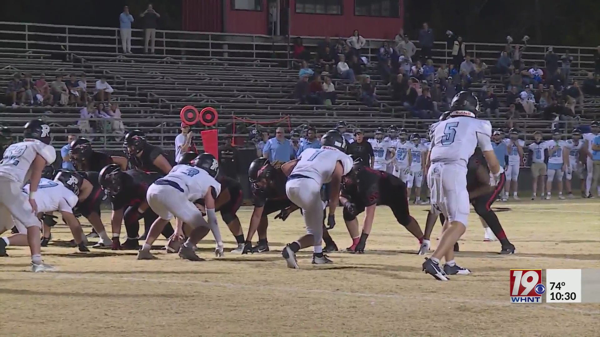 Football Friday Countdown: North Jackson | Aug. 20, 2025 | News 19 at ...