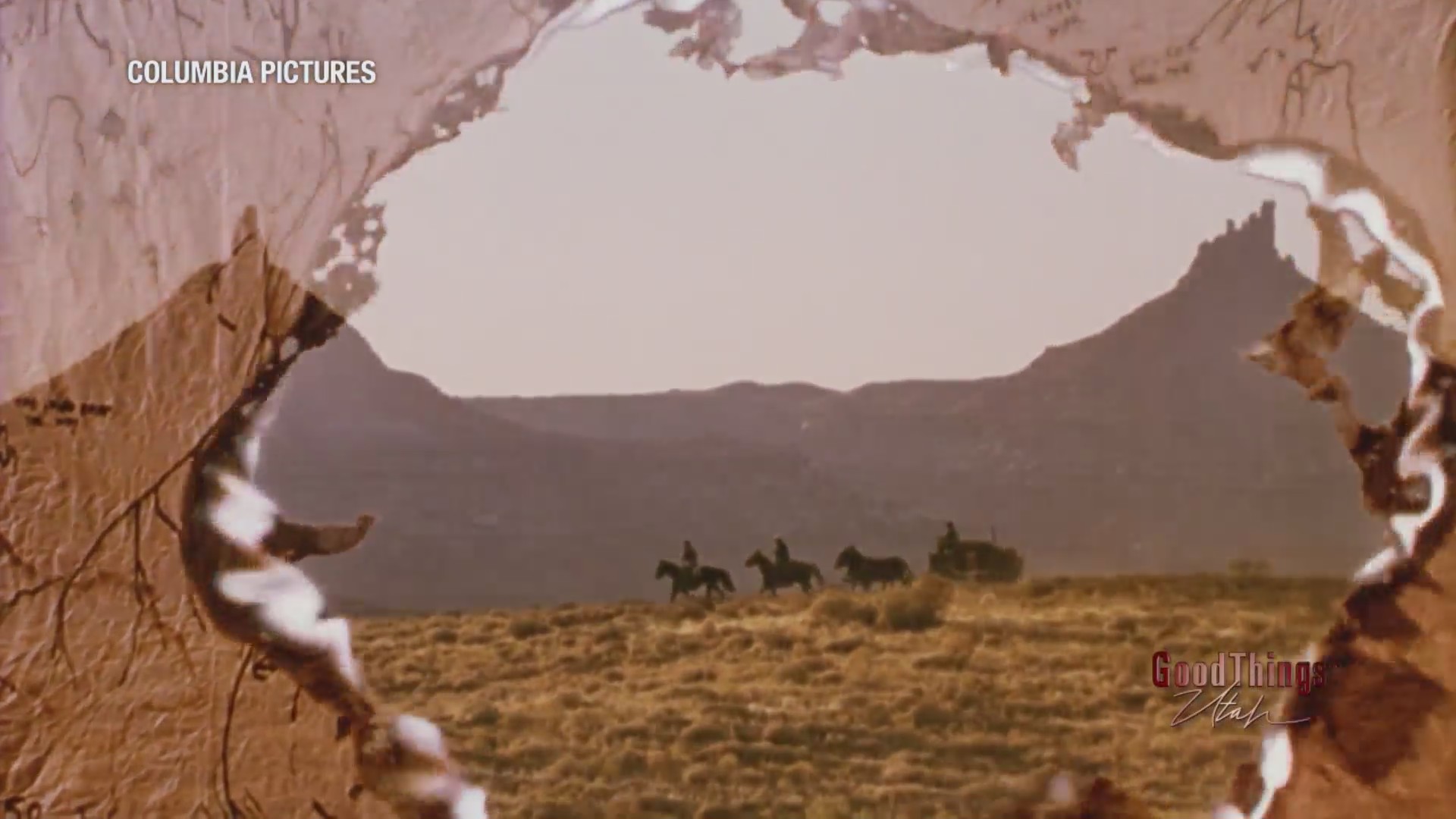 Behind the Scenes in Moab: Bringing Movie Moments to Life – ABC4 Utah