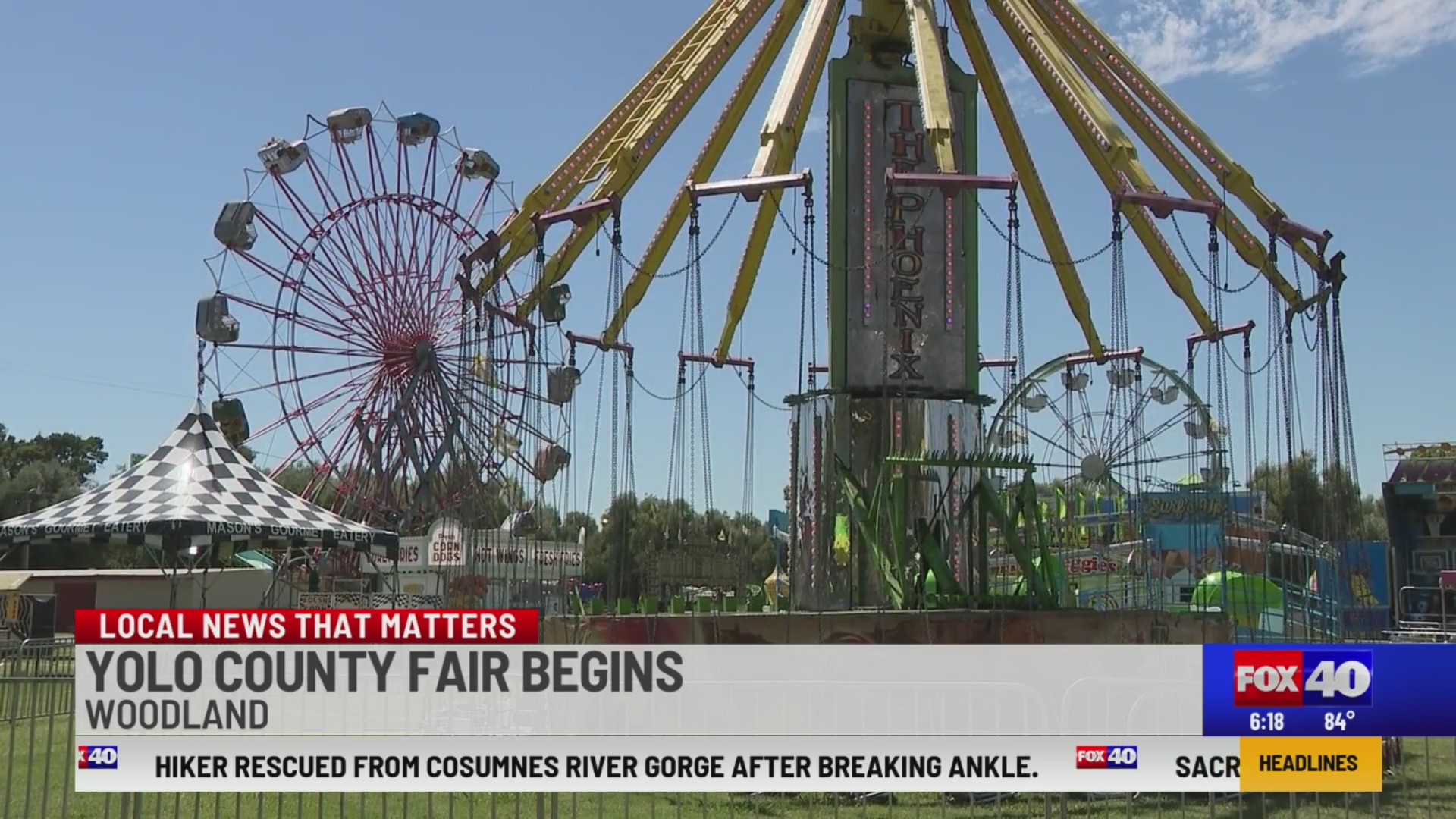 Over 100,000 people expected to attend the Yolo County Fair this ...