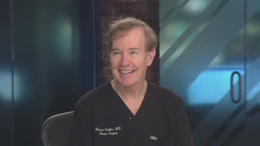 Healthy carbs for healthy aging – FOX 5 San Diego & KUSI News