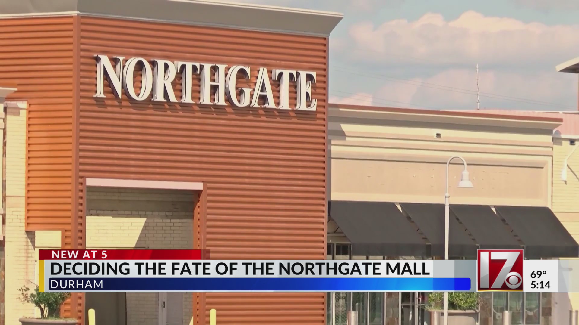 Plans for former Northgate Mall revealed – CBS17.com