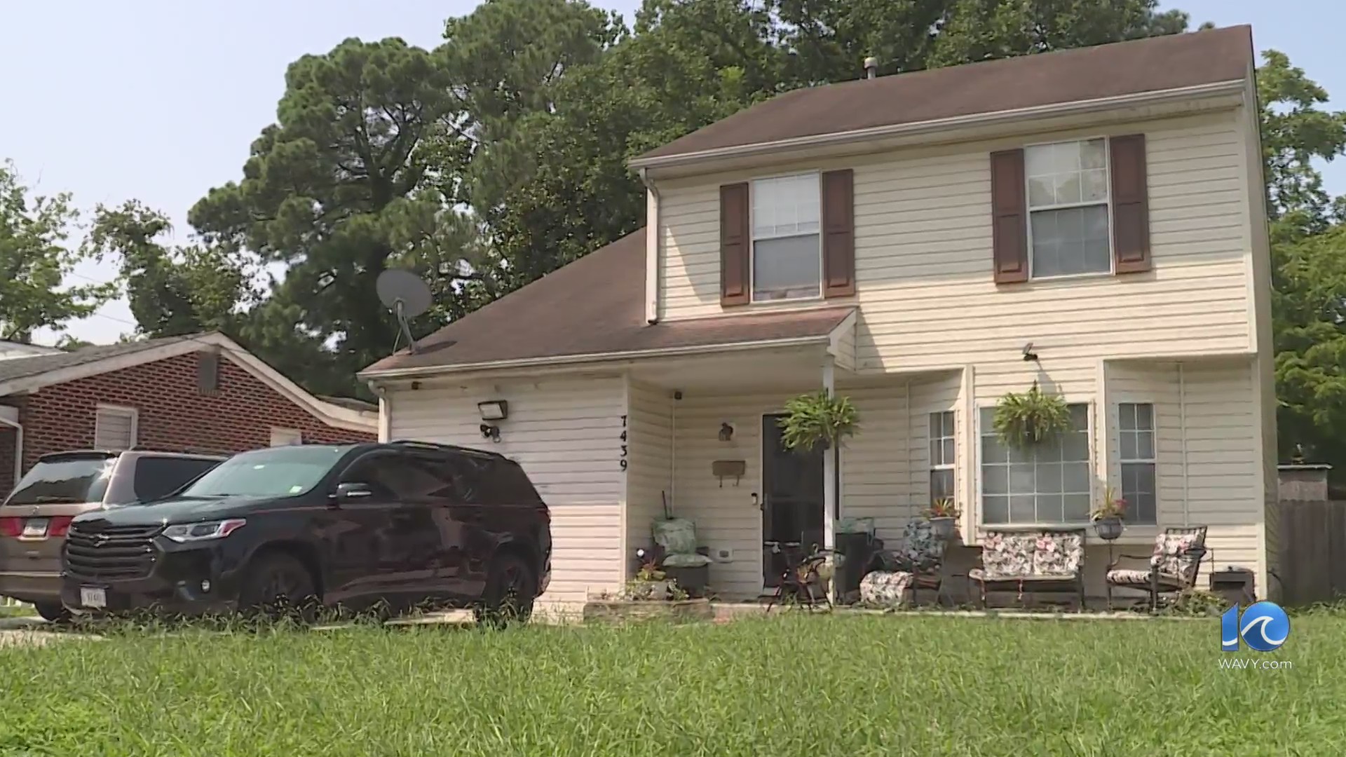 2 Norfolk women plead for help to find a home – WAVY.com
