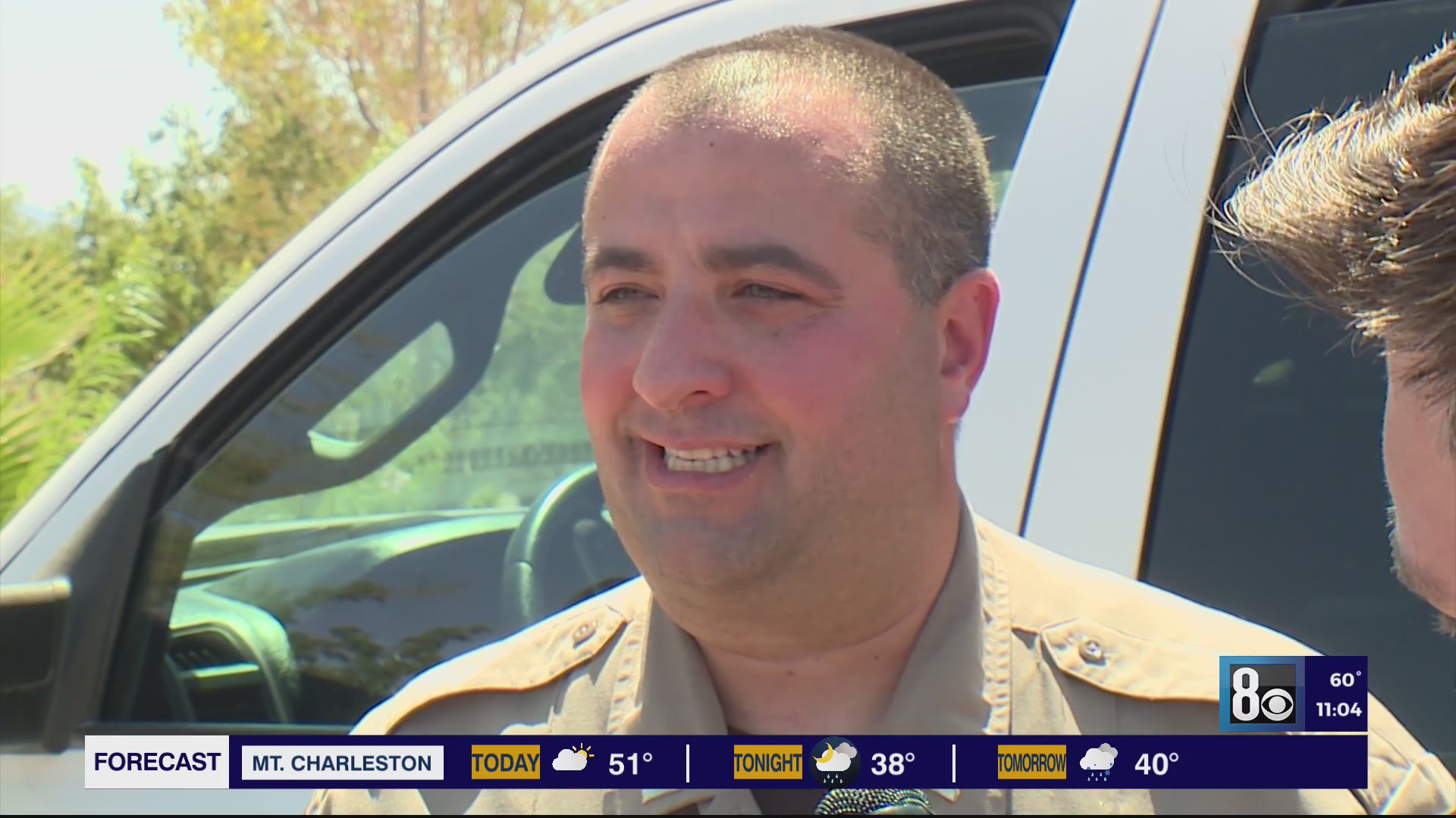 Former Nye County captain pleads guilty to violating former CEO’s civil ...