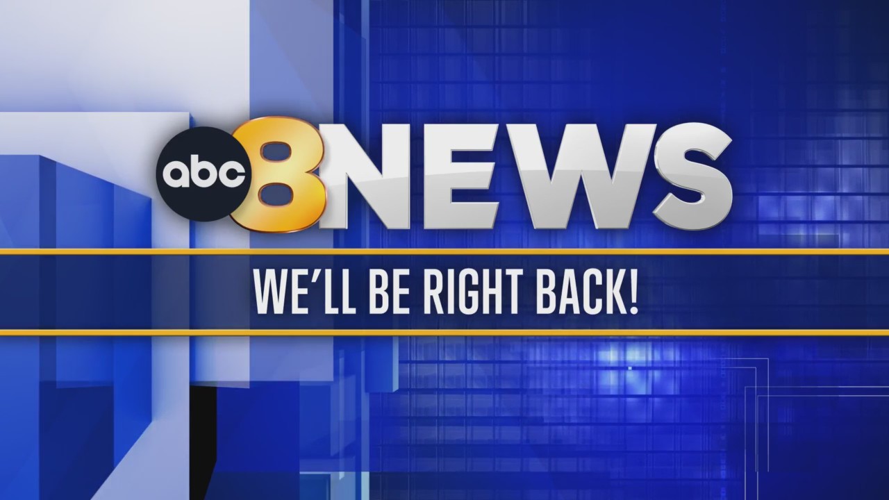 robots in studio – WRIC ABC 8News