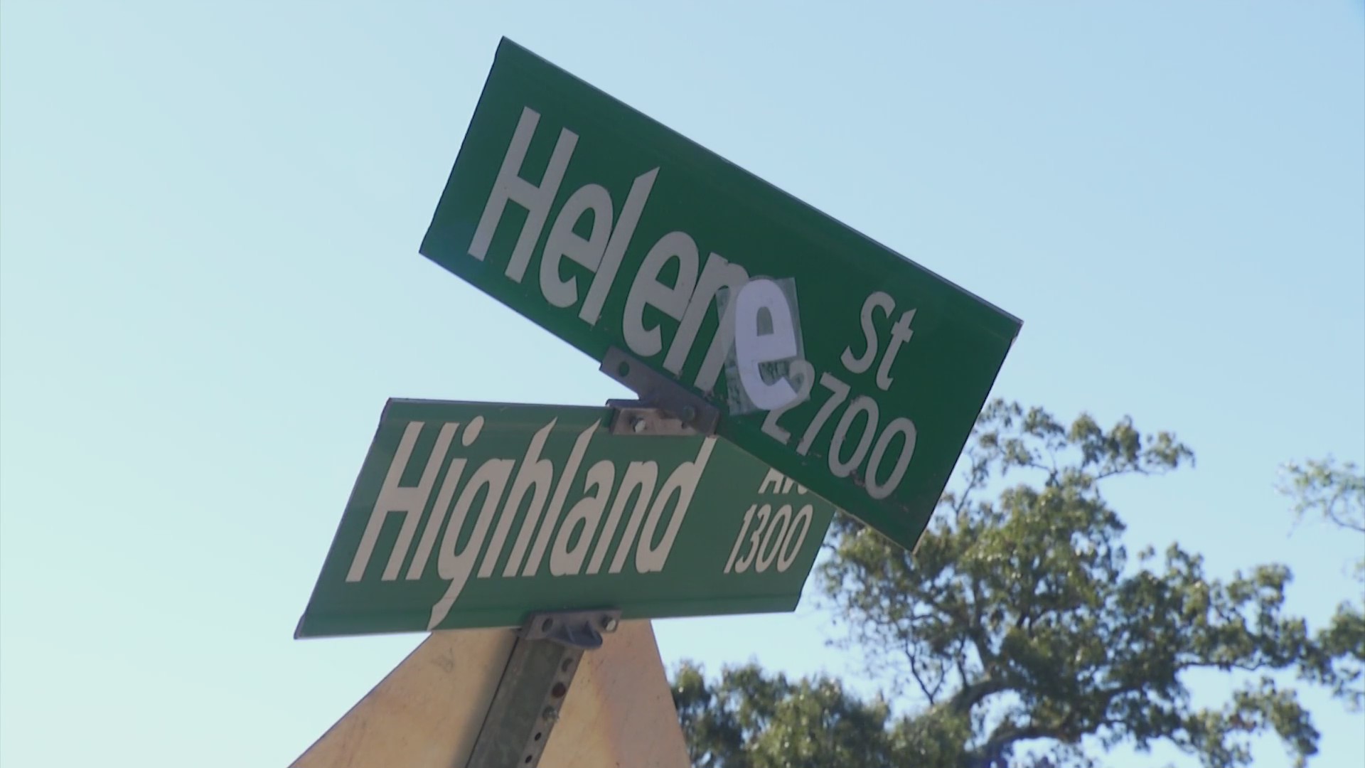 Handling Helene aftermath with humor in Augusta – WJBF