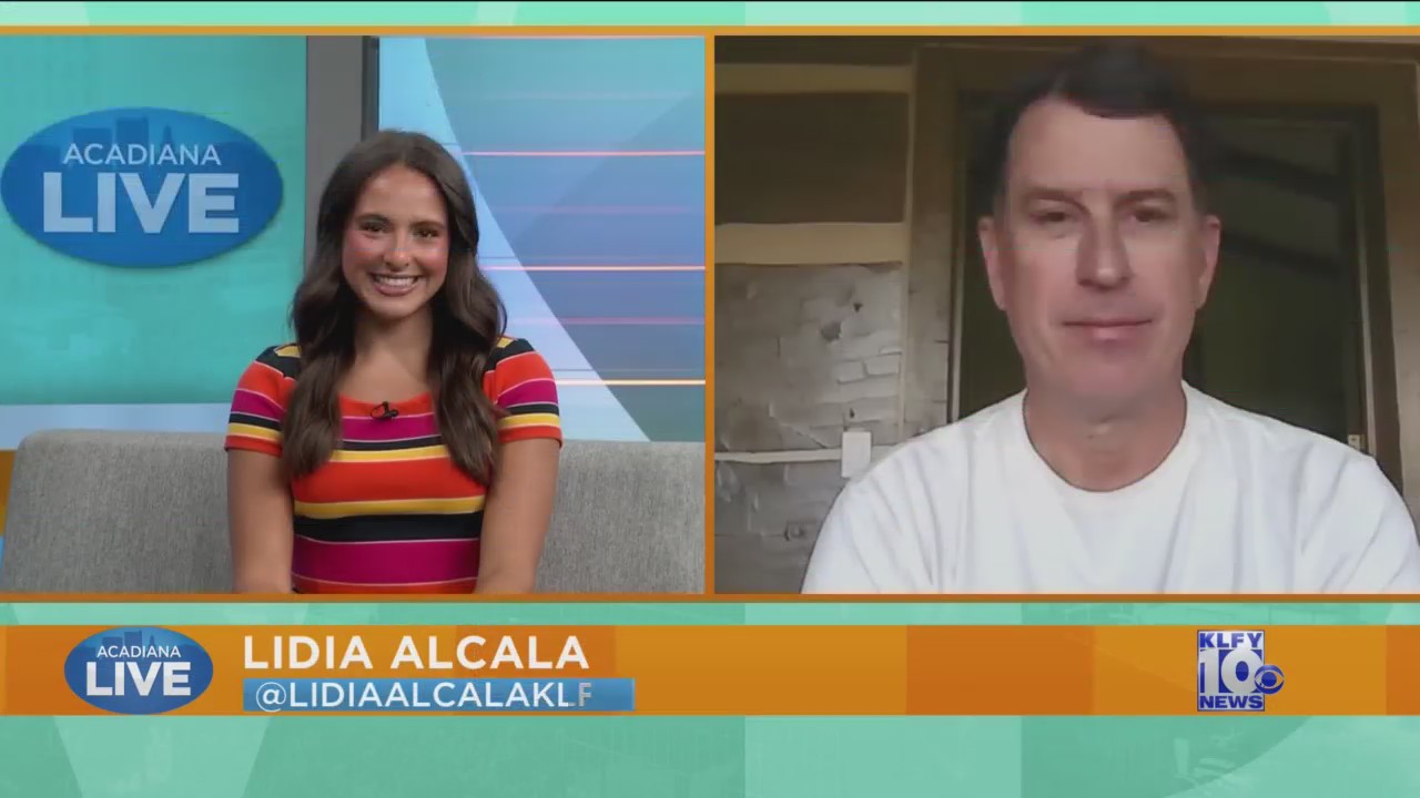 Acadiana Live: Get Gordon Billboard Design Competition – KLFY.com