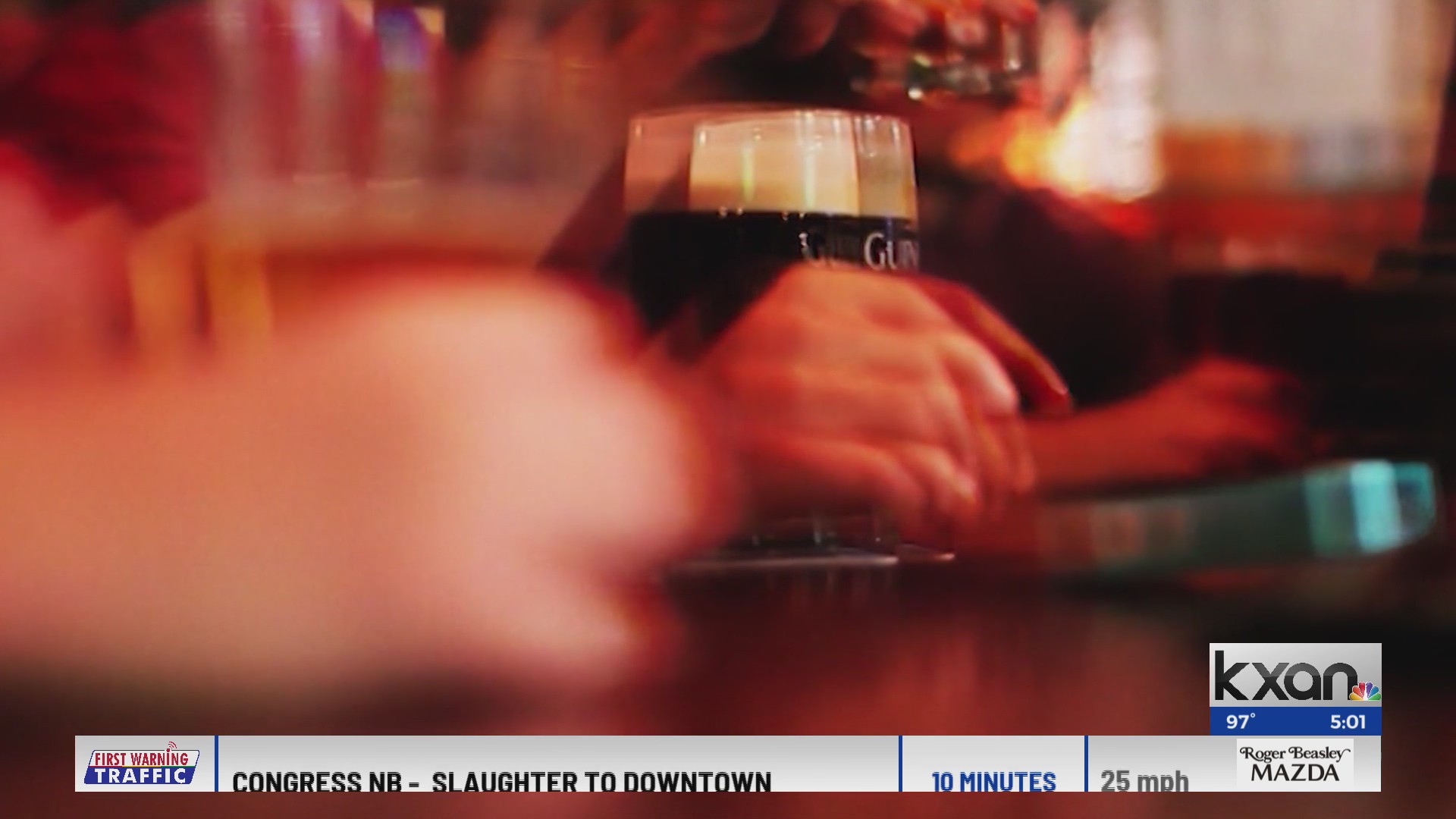 Dedicated downtown Austin DWI initiative extending through summer ...