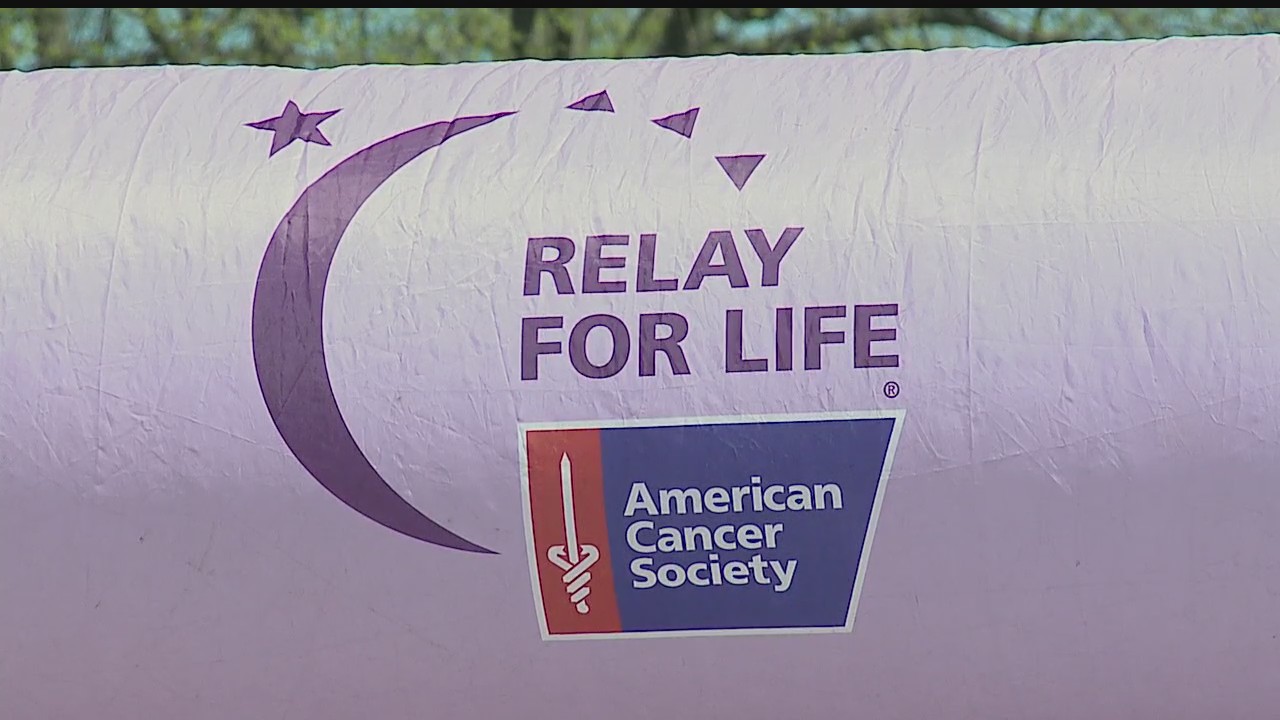 Relay For Life celebrates 40 years of honoring cancer survivors – WKBN.com