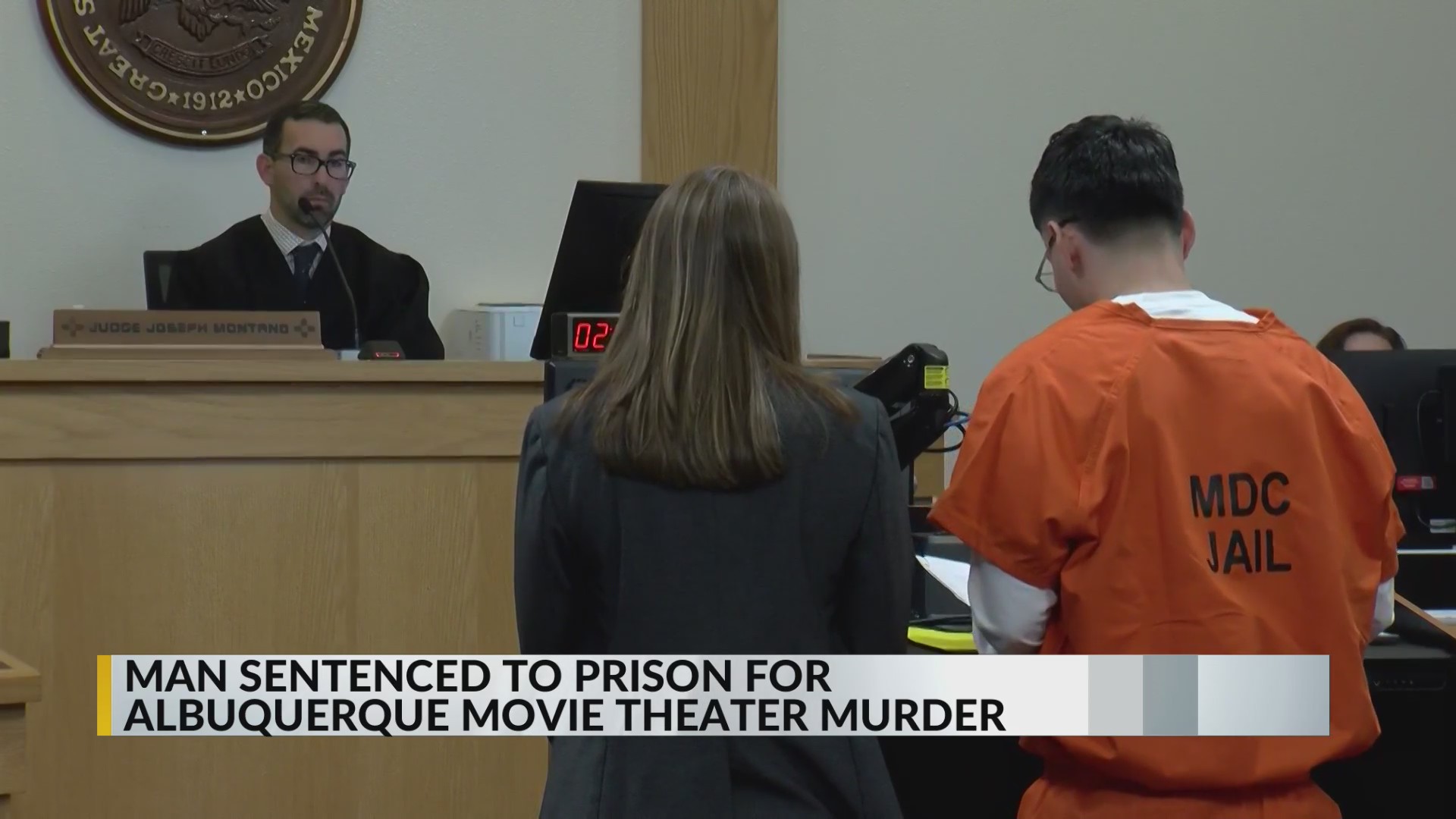 Man at the center of deadly Albuquerque movie theater shooting ...