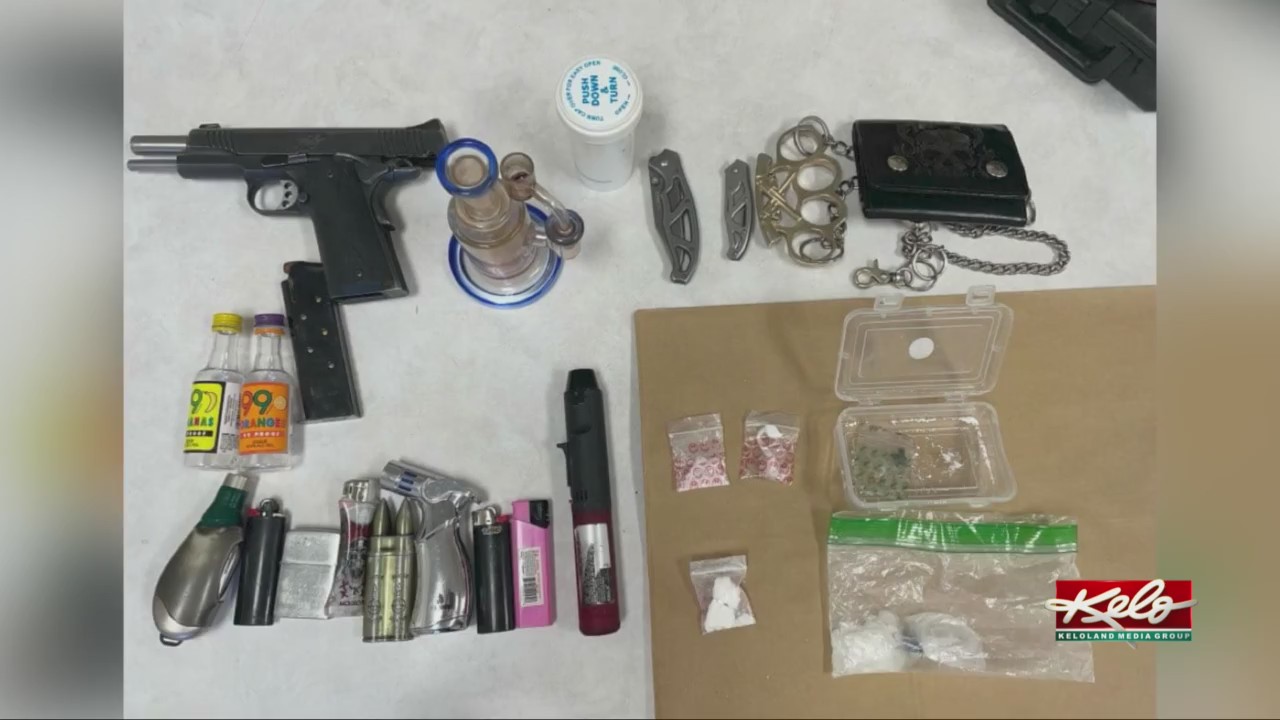 Huron homicide update; Crash investigation; Former foster parent facing ...