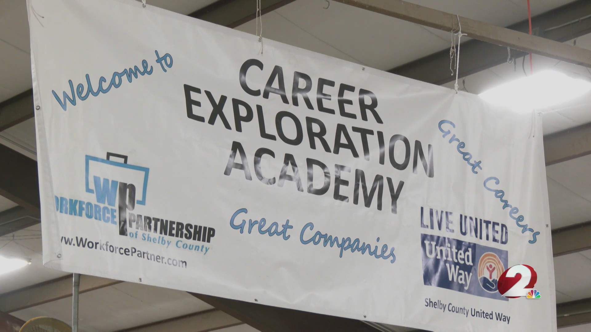 Career Exploration Academy introduces students to workforce – WDTN.com