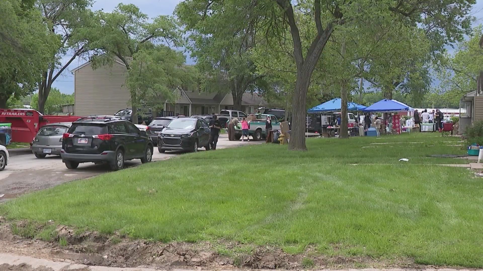 700 residents impacted by Aspen Place Condemnation in Gardner, Kansas ...