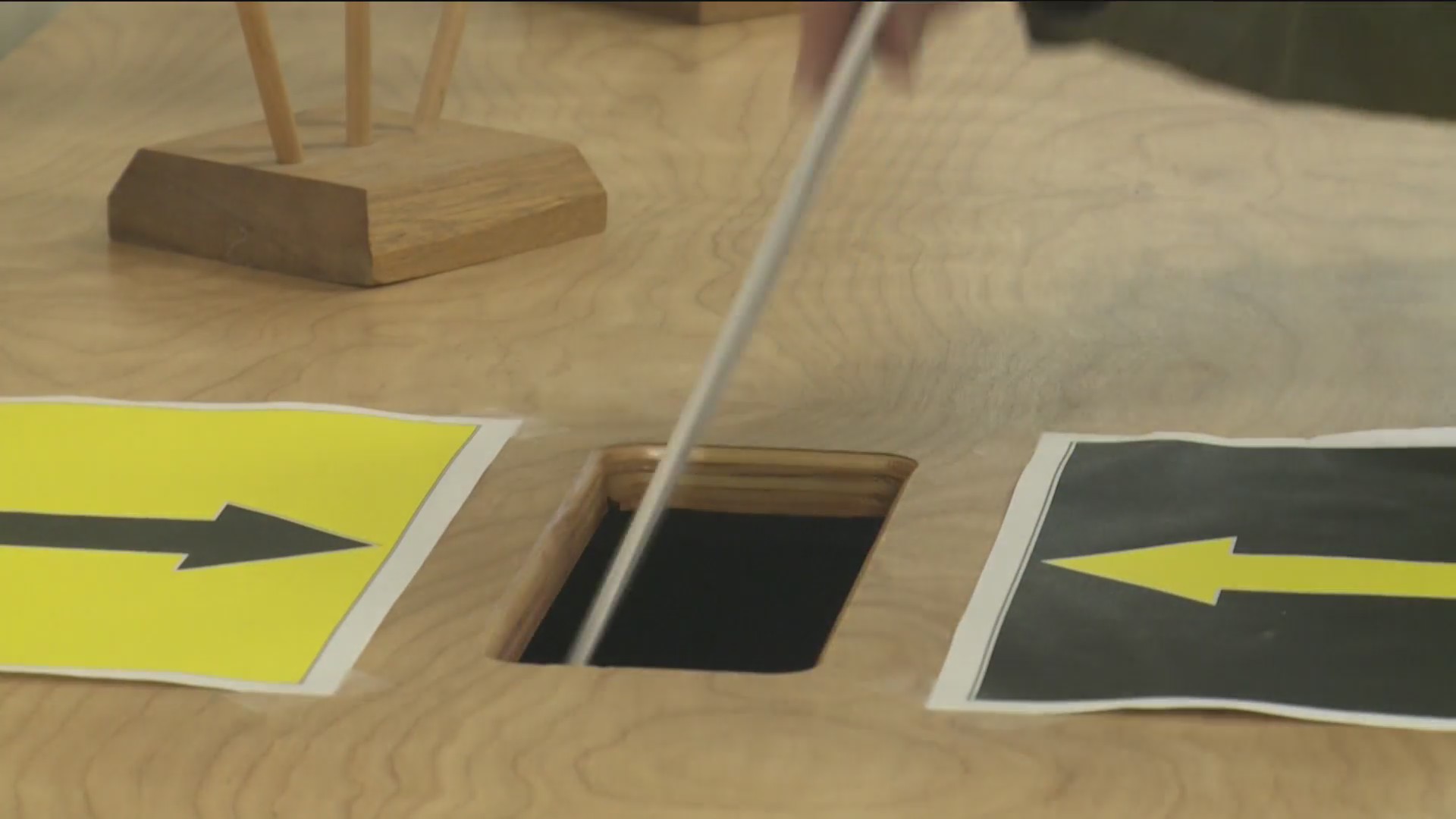 Iowa Attorney General brings charges against 6 people who allegedly ...