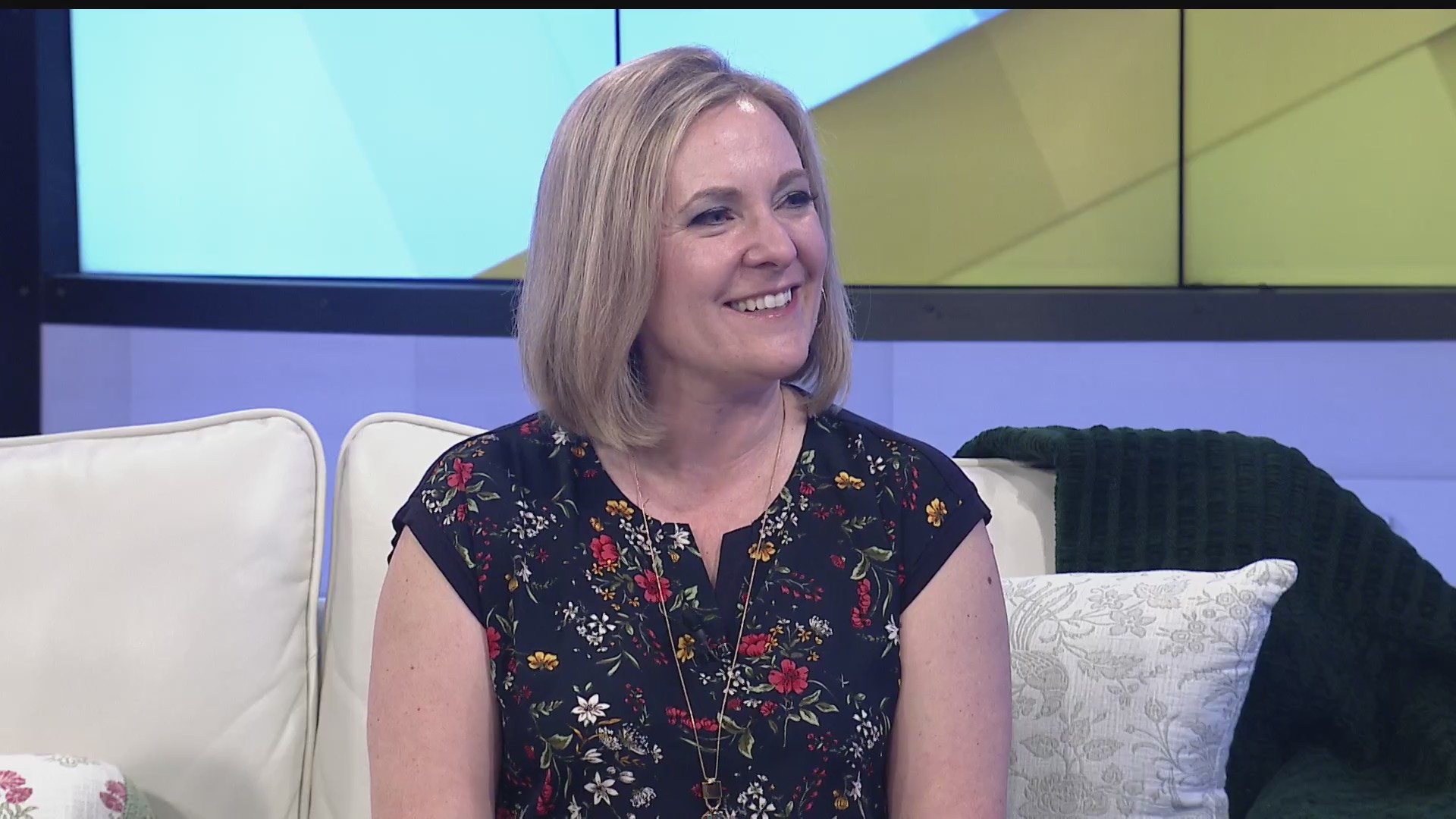 Catching up on Monday with Megan – who13.com