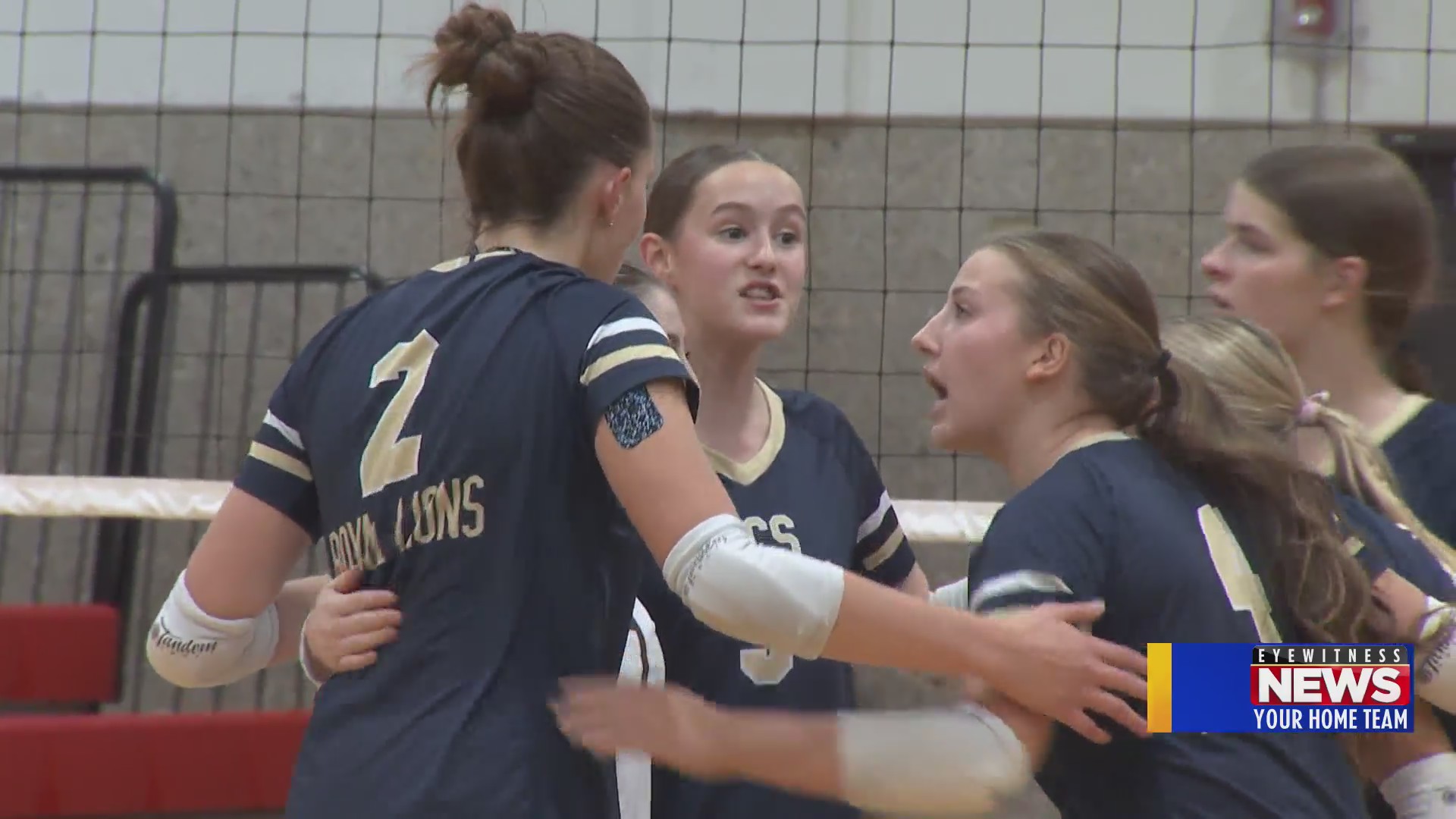 Rockford Christian and Byron advance at the Stillman Valley Regional ...