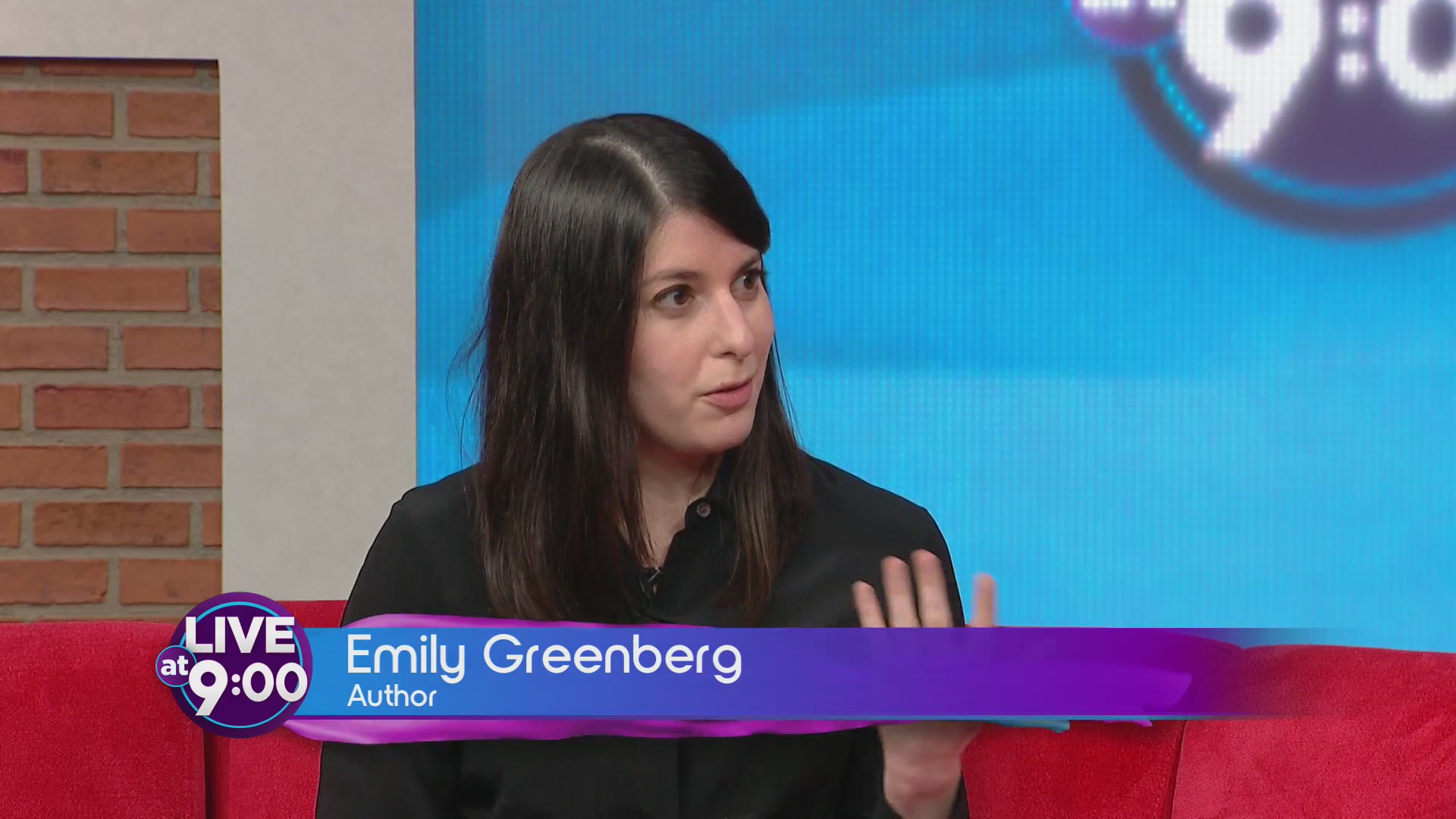 ‘Alternative Facts’: Memphis author Emily Greenberg’s bold take on ...