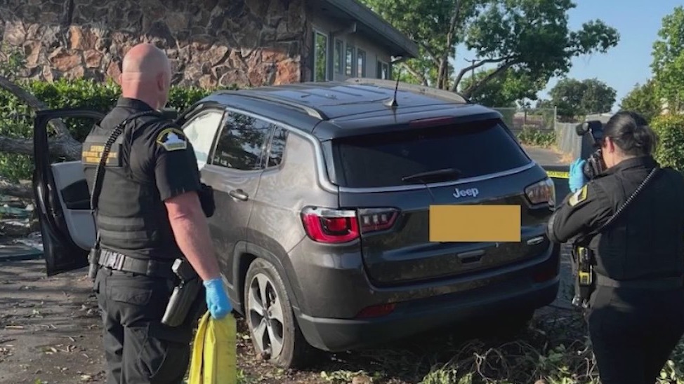 Sacramento man survives being shot at more than 30 times – FOX40 News