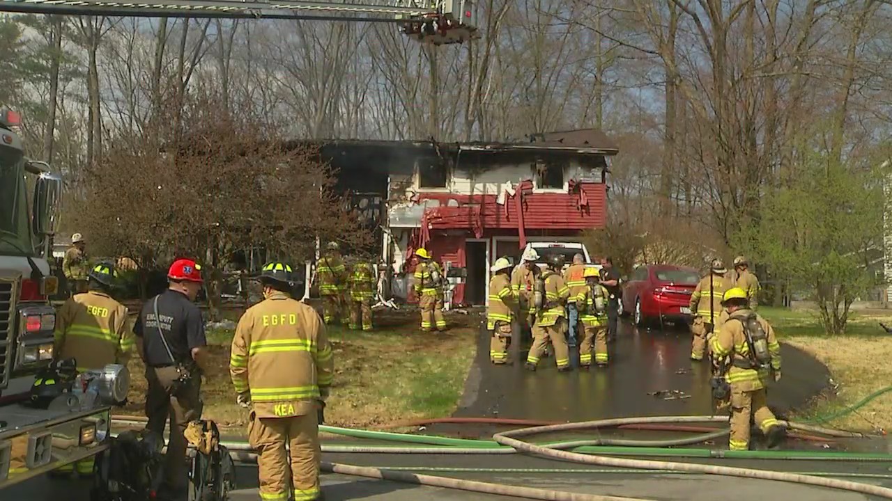 Crews respond to Glenville fire – NEWS10 ABC