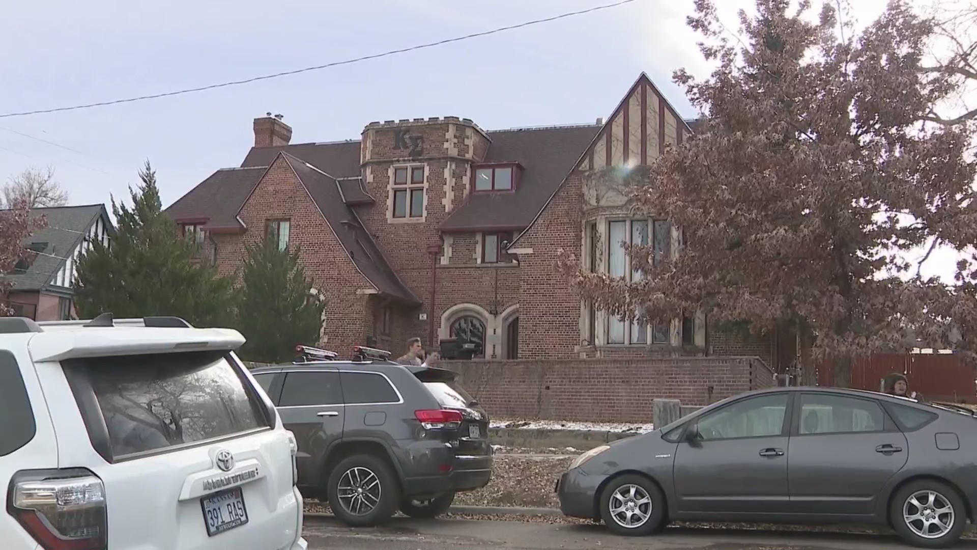 Boulder PD investigating after 6 overdose on possibly tainted drugs at ...
