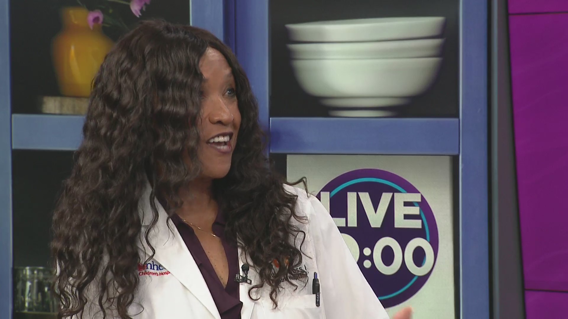The negative affects lead exposure can have on children and how to ...