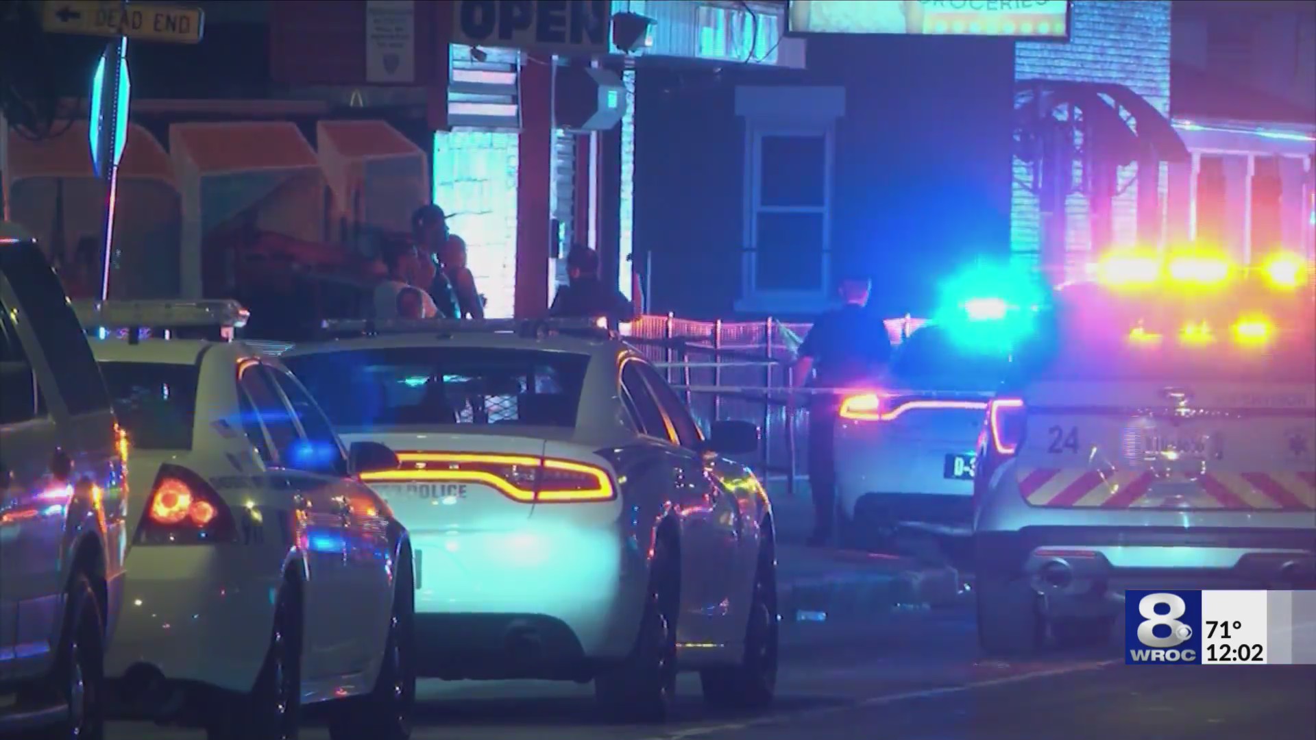 Man sentenced 30 years-to-life in prison for triple shooting on N ...