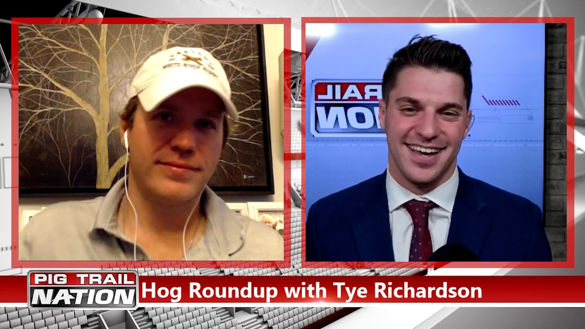 Mizzou Preview, College Baseball Series, NFL Draft Combine | Hog ...