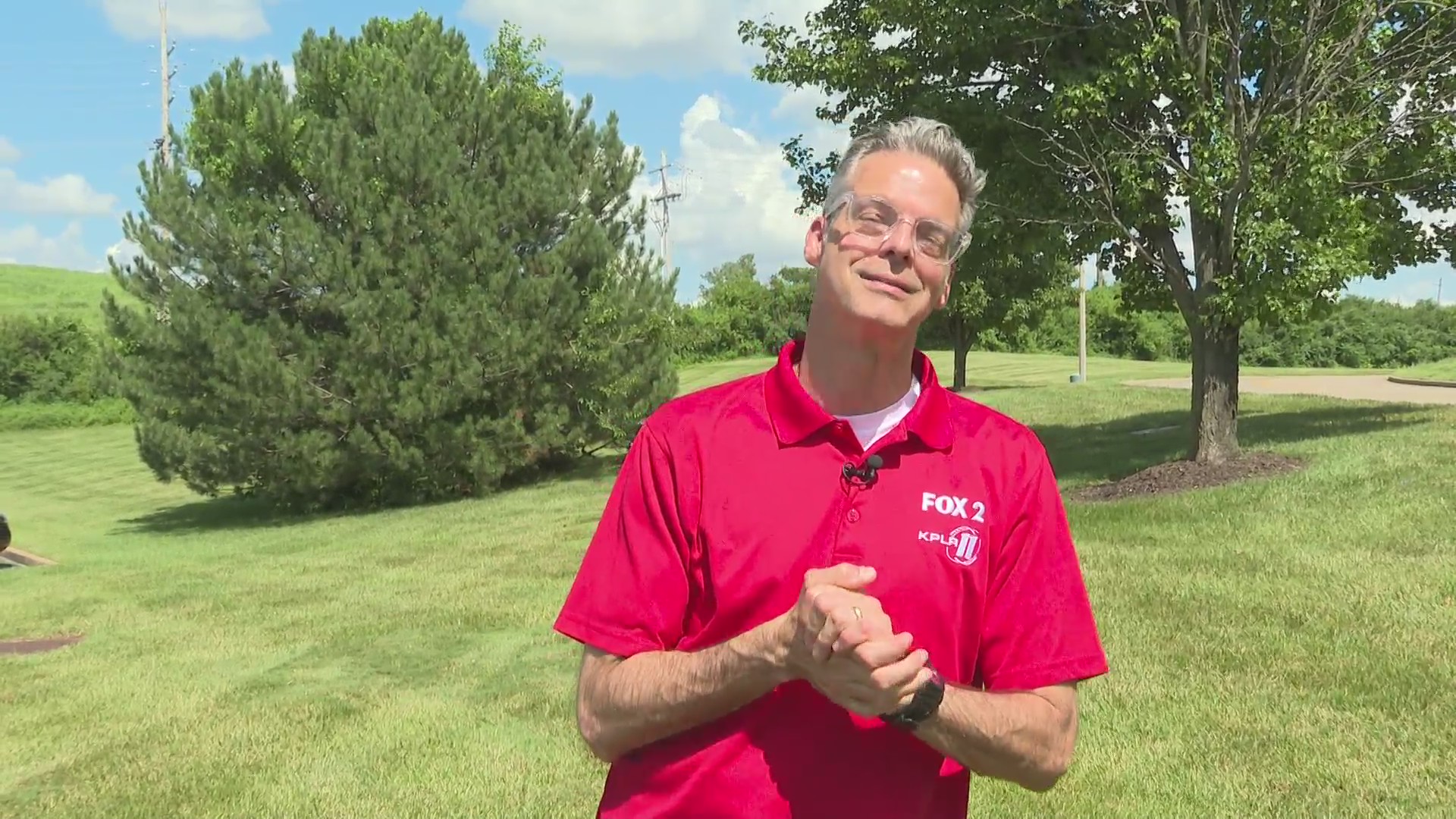 Tim Ezell’s Inspirational Moments: God’s desire to call us ‘friend’ – FOX 2