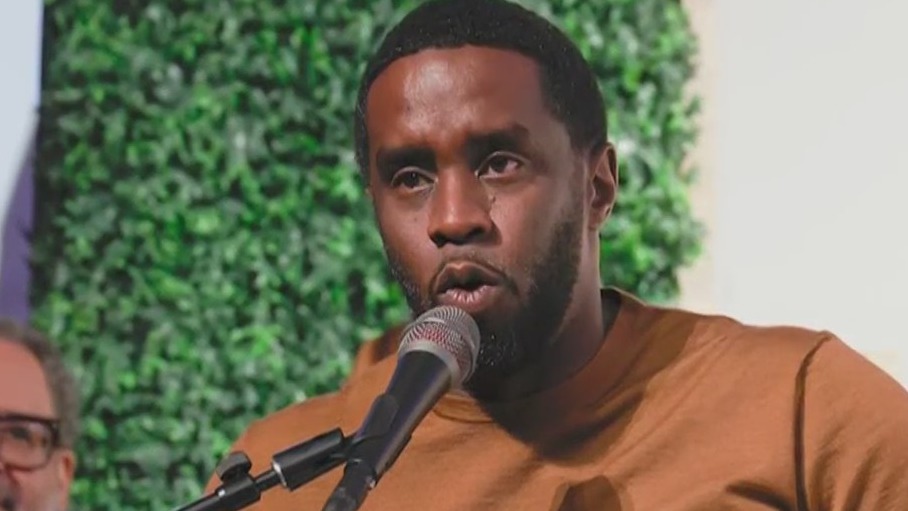 Alleged Diddy victim says cops won’t turn over 2018 rape report ...