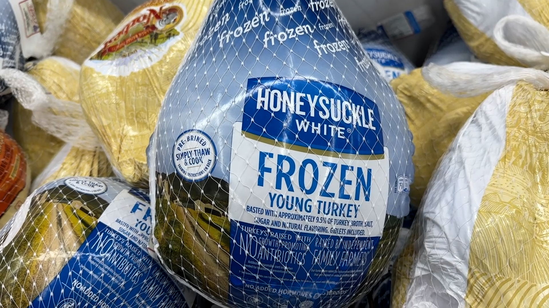 What are turkey giblets and what should you do with them? – MyStateline ...