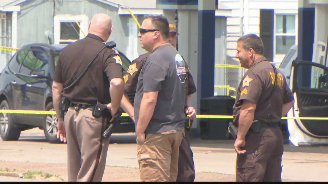 Man involved with EPD shootout to serve jail time – Eyewitness News ...