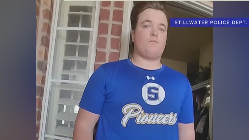 Convicted teen rapist gets no jail time | NewsNation Now – NewsNation