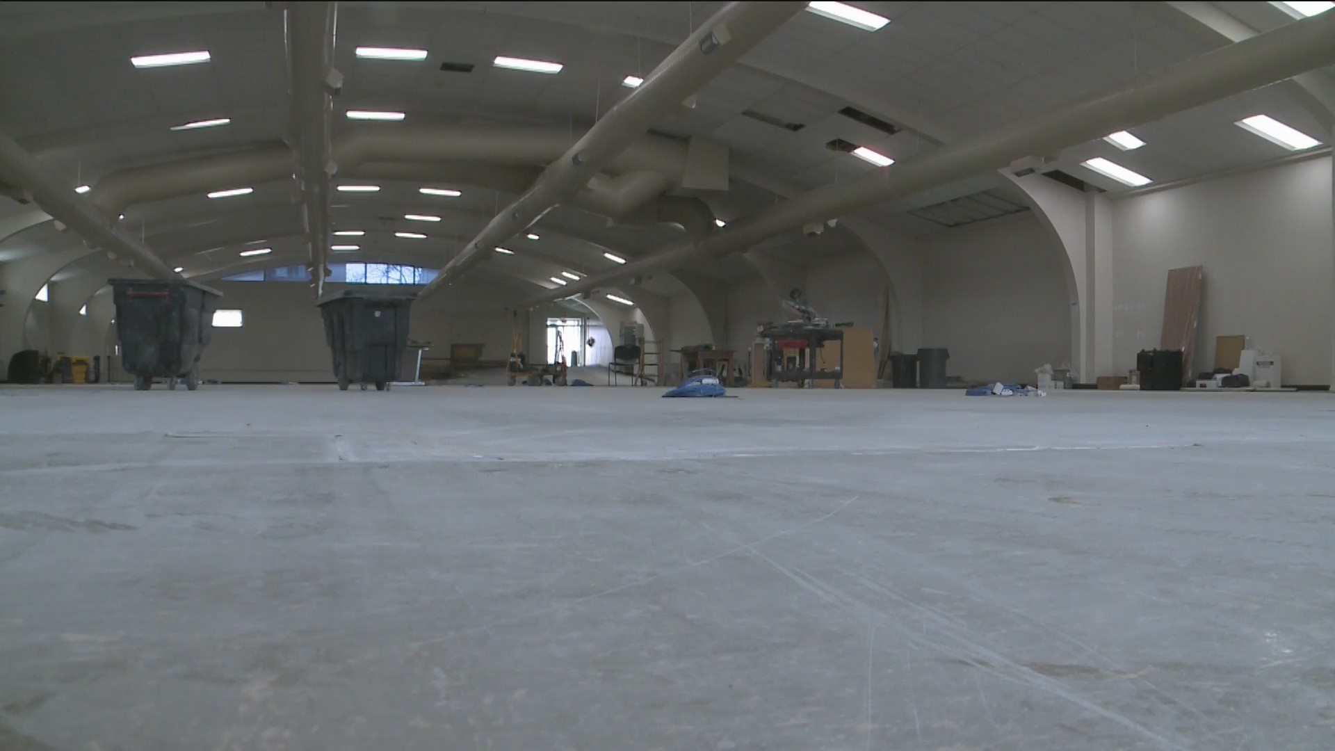 Polk County to open a welcome center for immigrants and refugees ...