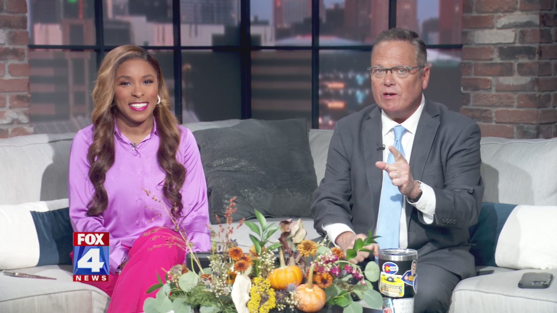 Chat with the Stars – FOX 4 Kansas City WDAF-TV | News, Weather, Sports