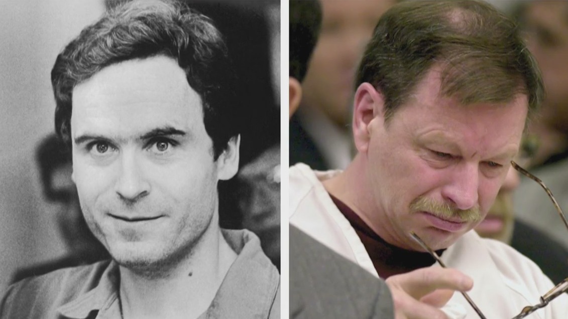 Ted Bundy gave ‘crucial information’ to help police find ‘Green River ...