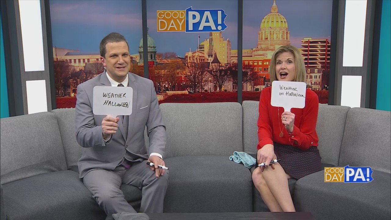 Good Day PA Challenge – ABC27