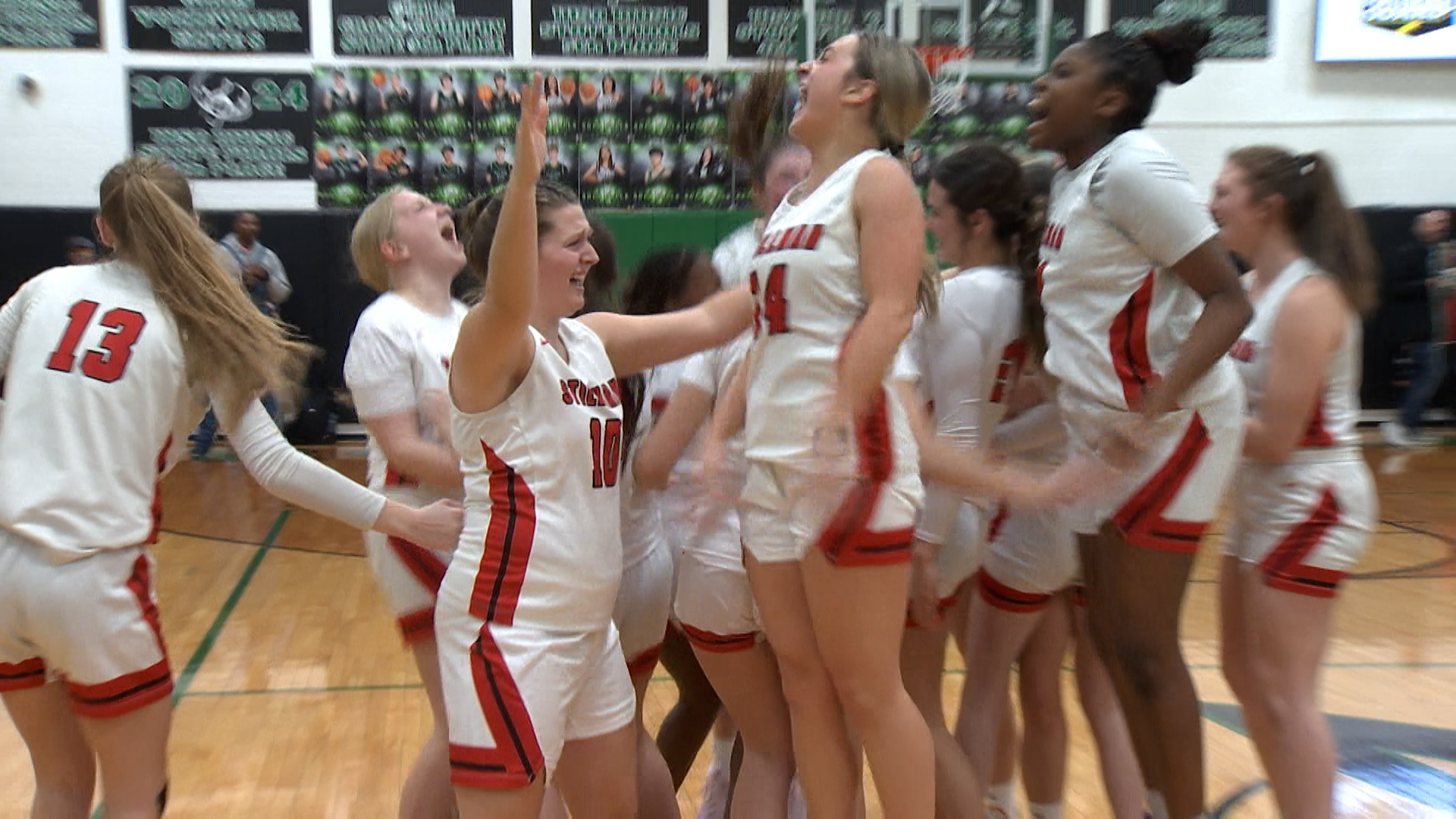 Stillman Valley comes from behind to edge Byron and claim the 2A Rock ...