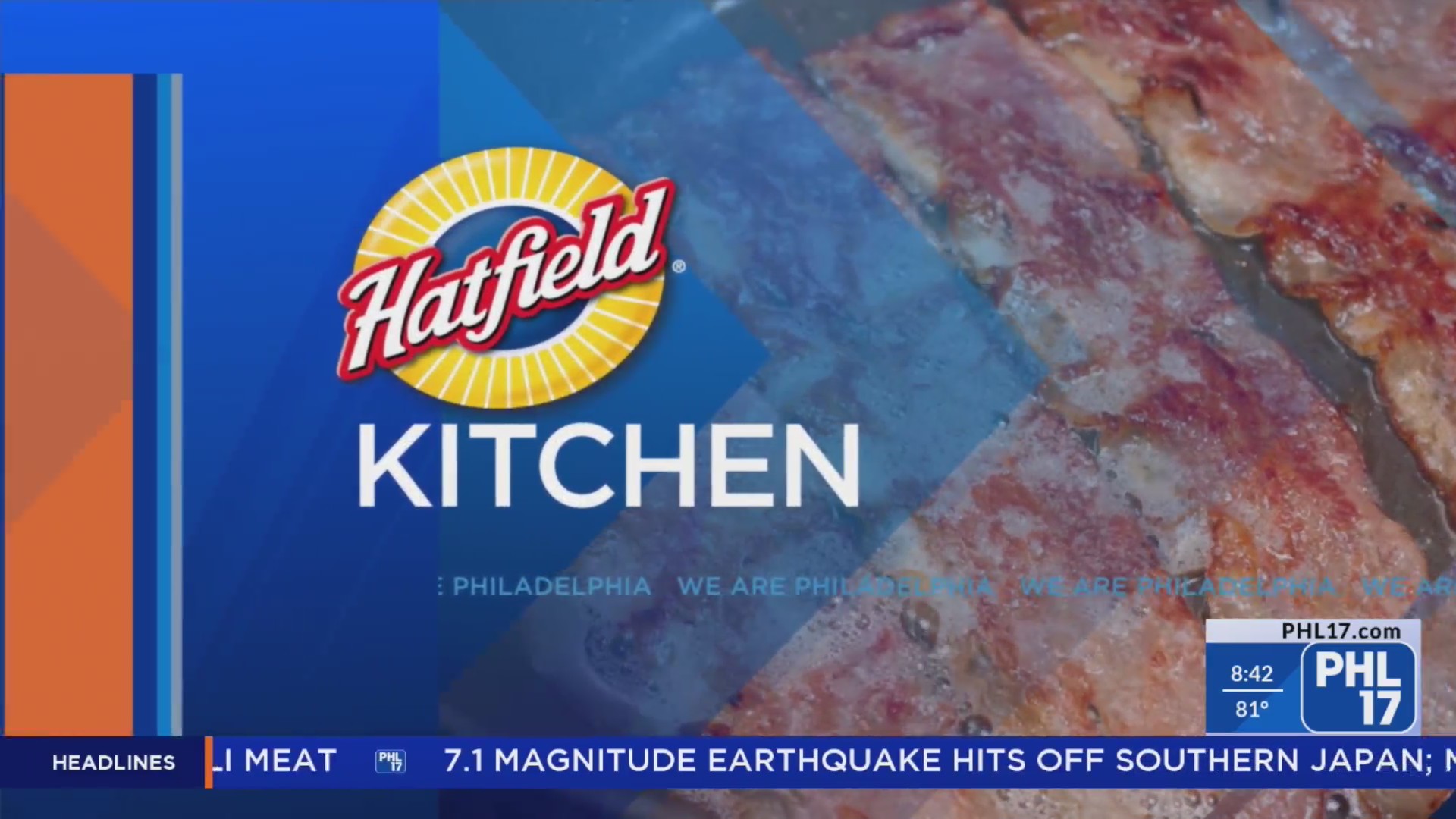 Heatless Cooking Ideas – PHL17.com