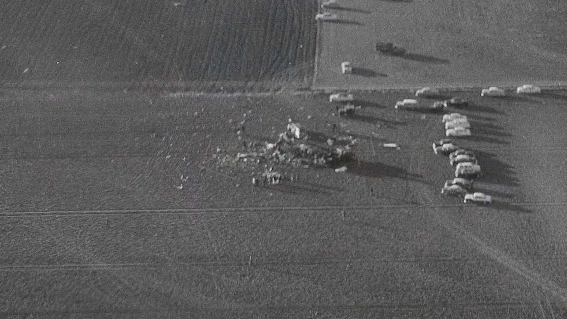 70 years later, witnesses remember bombing of Flight 629 over Colorado ...