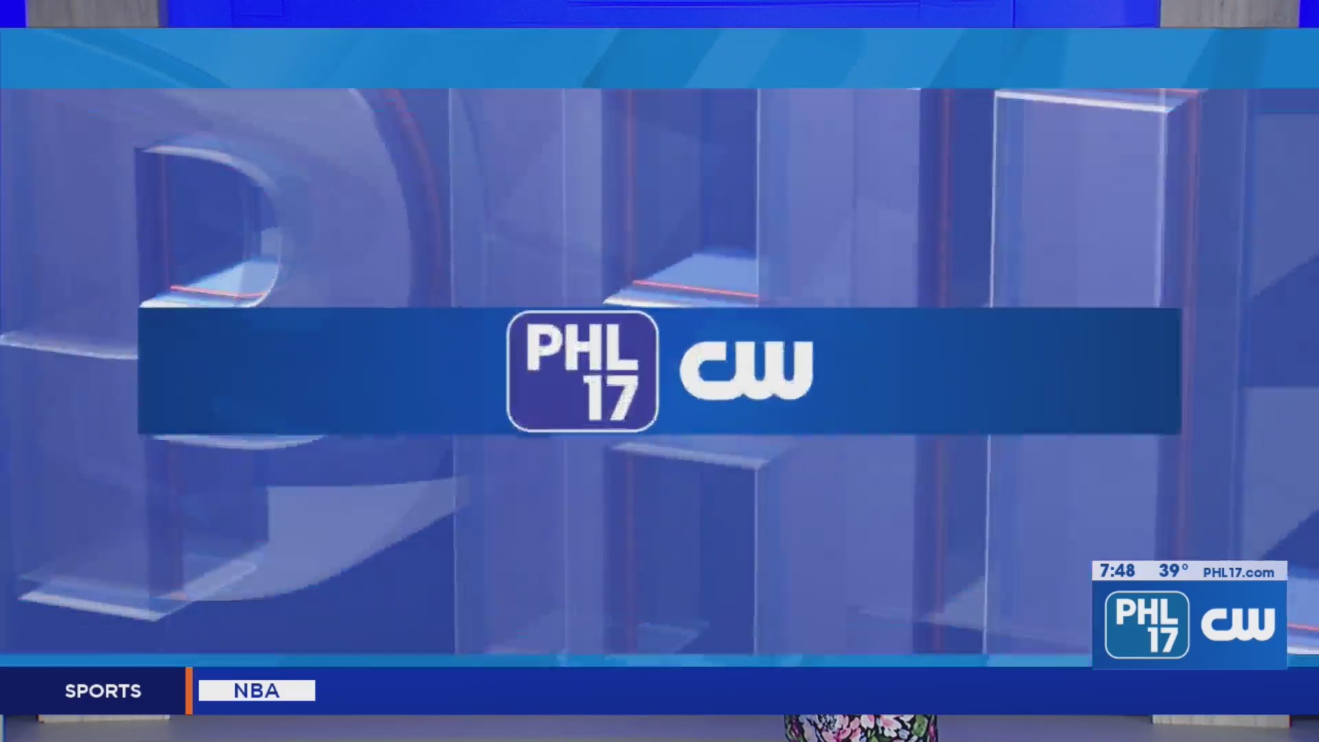 Love is in The Air Show – PHL17.com