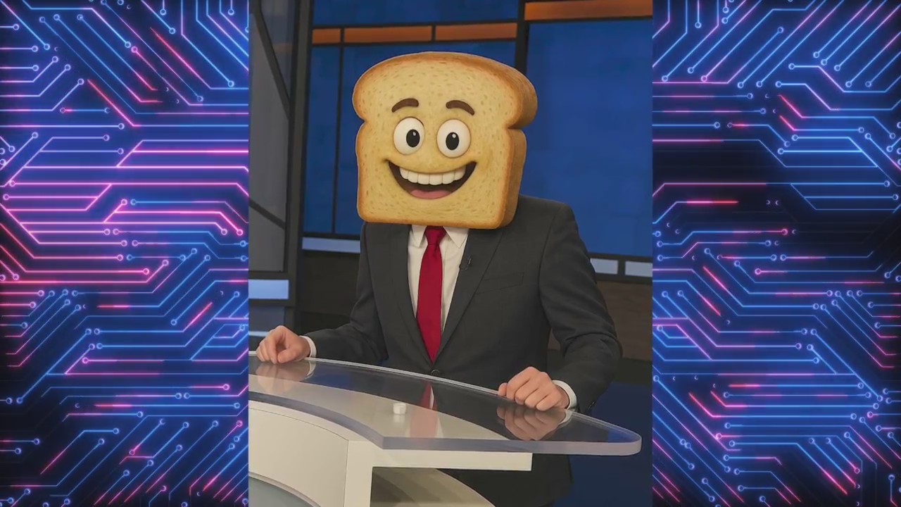 Trend Takeover: FOX 16 News team gets an AI makeover – KLRT – FOX16.com