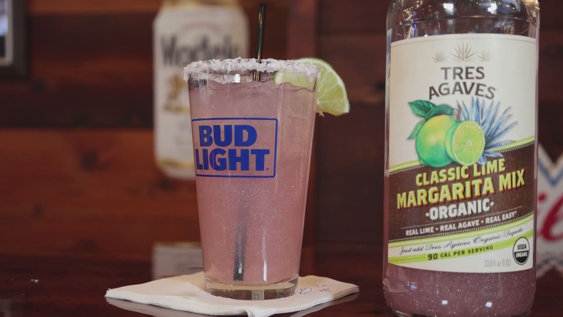 Taste the Good Day Stateline Cocktail at The GOAT Pub and Grill ...