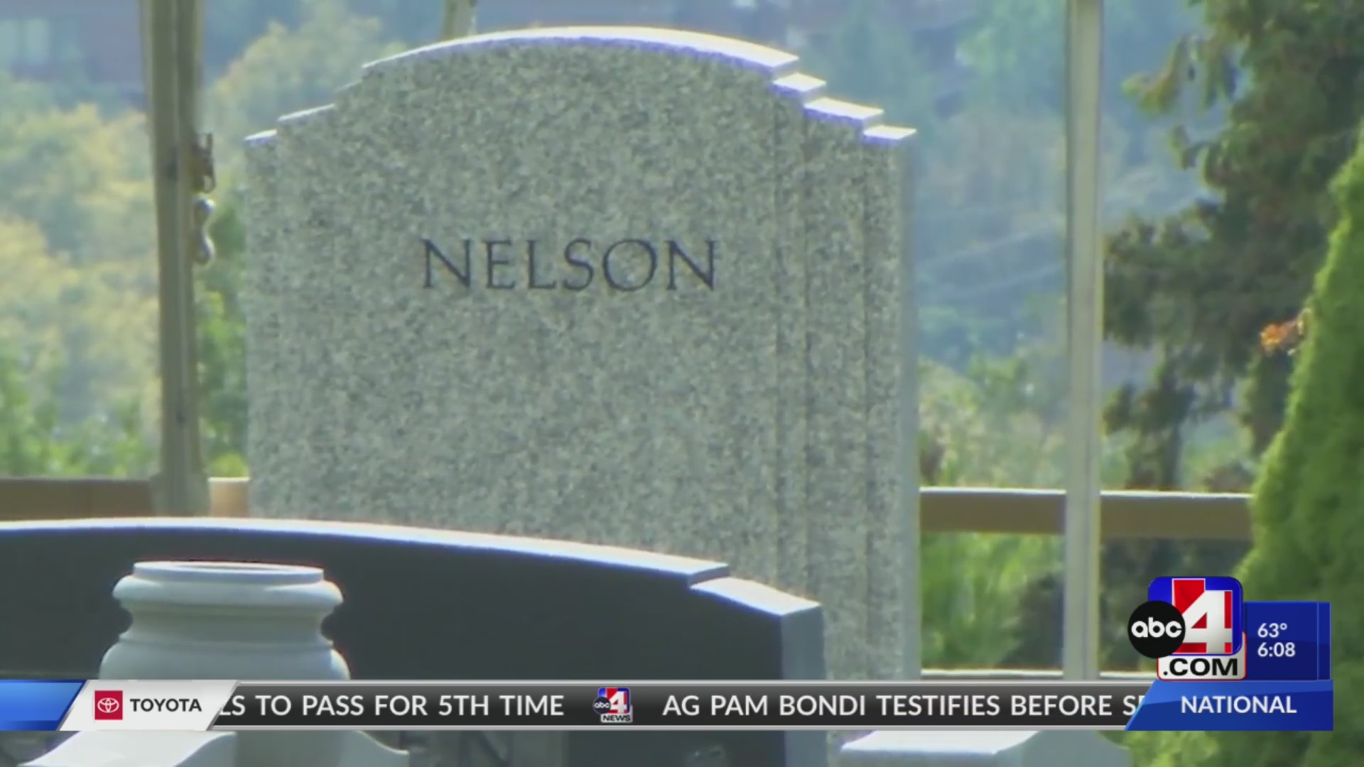 President Russell M. Nelson is 13th prophet buried at Salt Lake City ...